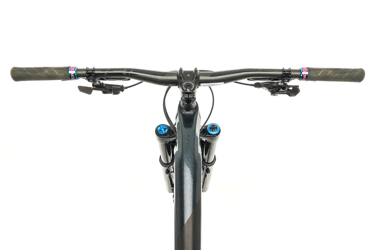 Giant Reign Advanced Pro 1 Mountain Bike - 2023, Medium | The Pro's Closet | BMT32290