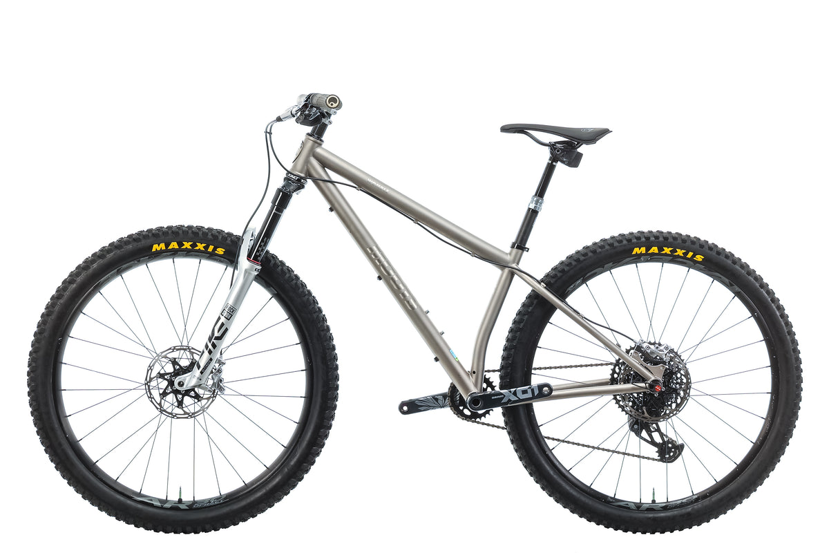 Moots Womble Mountain Bike - Small | The Pro's Closet | BMT32299