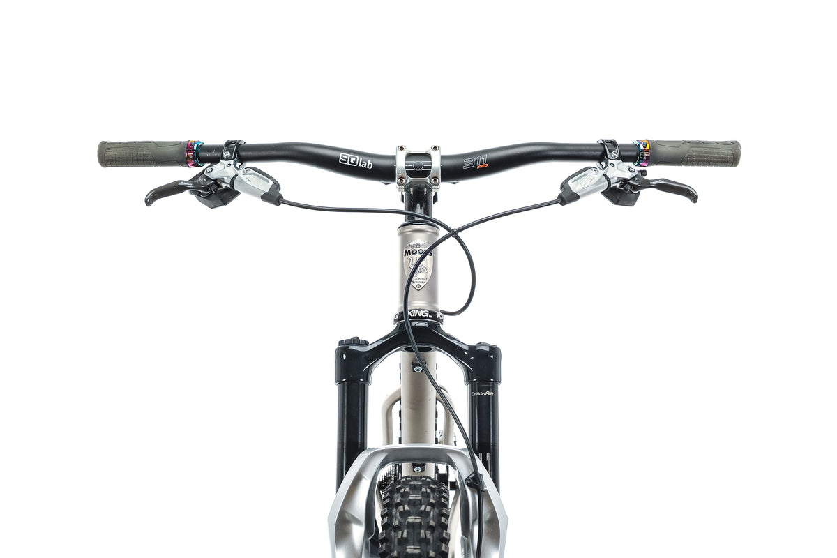 Moots Womble Mountain Bike - Small | The Pro's Closet | BMT32299