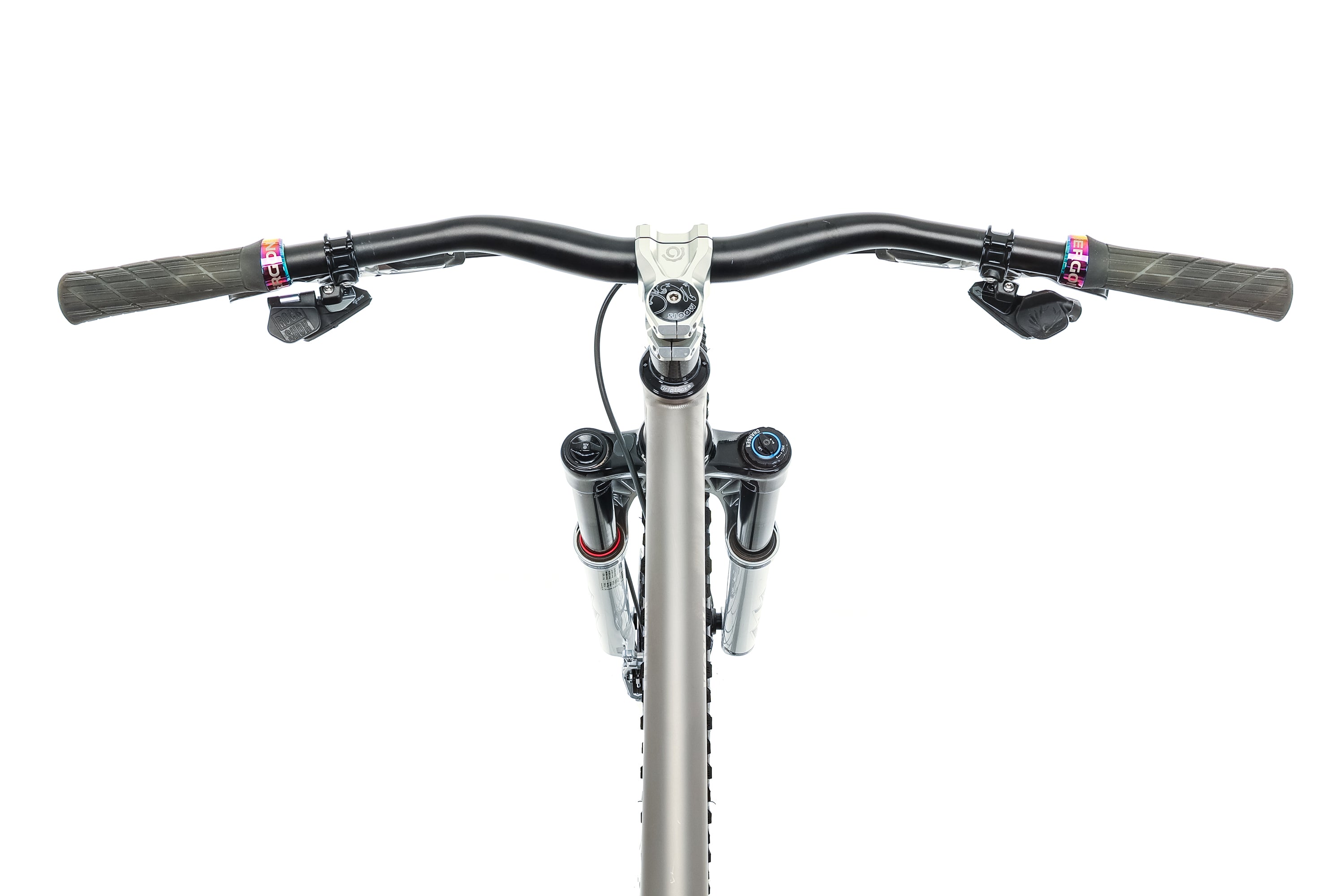 Moots Womble Mountain Bike - Small | The Pro's Closet | BMT32299