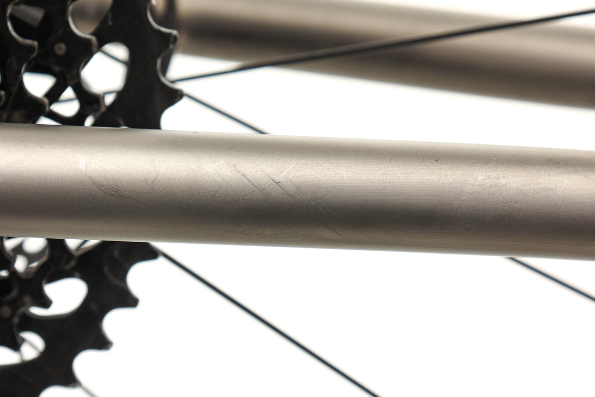 Moots Womble Mountain Bike - Small | The Pro's Closet | BMT32299