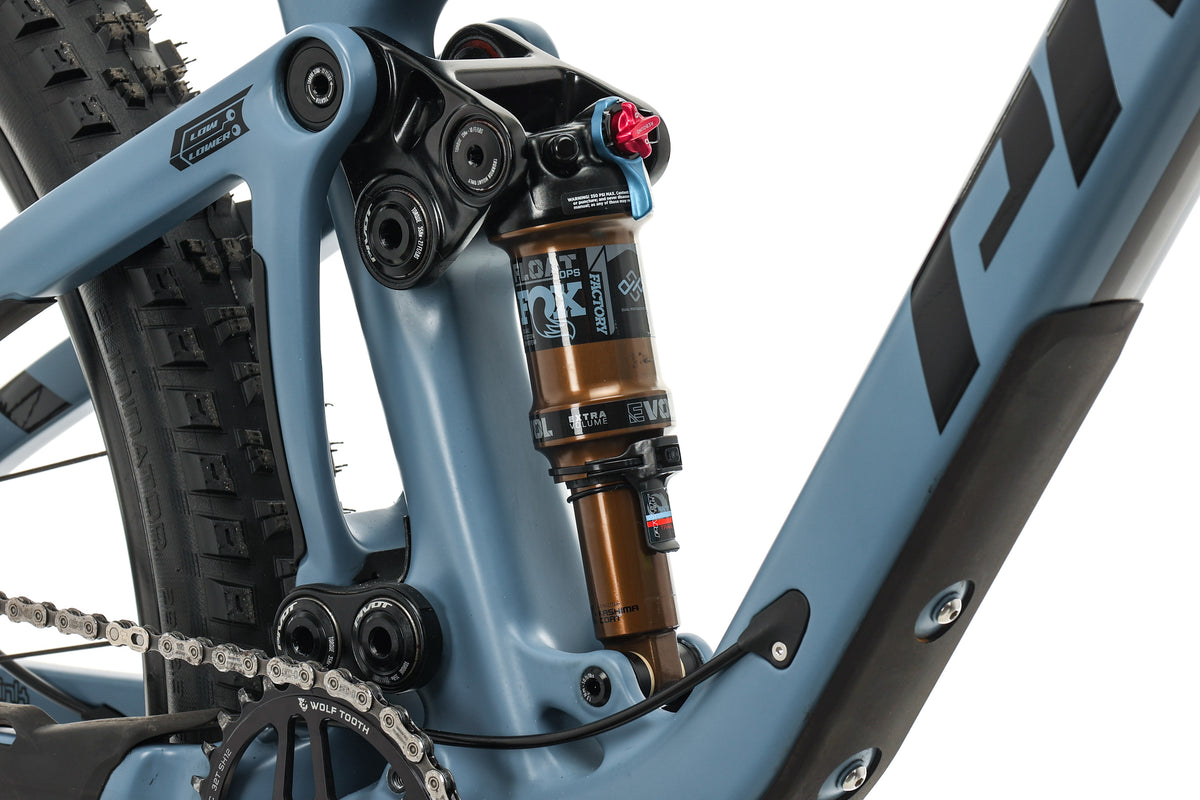 Pivot Trail 429 Pro XT/XTR Mountain Bike - 2021, Large | The Pro's Closet | BMT32330