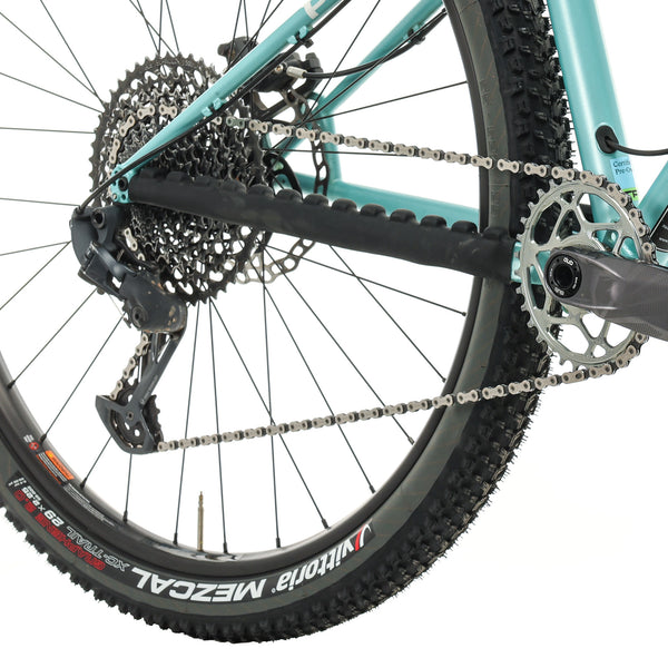 Pole Bicycles Taival Mountain Bike - 2021, Small | The Pro's Closet