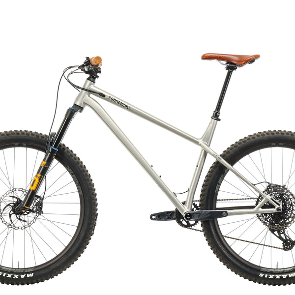 Commencal Meta HT AM Ohlins Edition Mountain Bike - 2022, Large | The ...