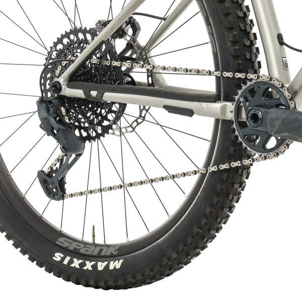 Commencal Meta HT AM Ohlins Edition Mountain Bike - 2022, Large | The ...