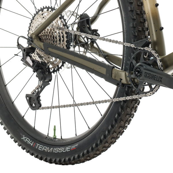 Trek Roscoe 9 Mountain Bike - 2022, X-Large | The Pro's Closet