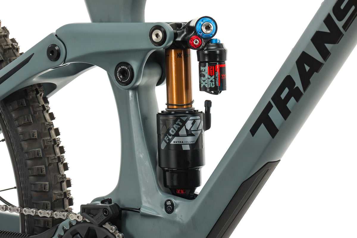 Transition Spire Carbon XT Mountain Bike - 2022, | The Pro's Closet