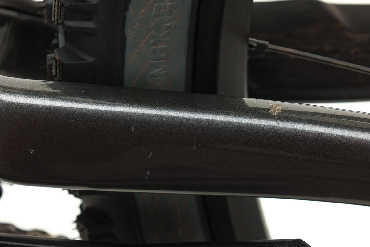 Specialized S-Works Stumpjumper EVO Mountain Bike - 2022, S4 | The Pro's Closet | BMT32421