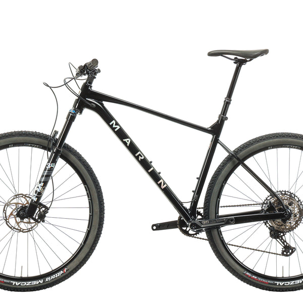 Marin Team Marin 2 Mountain Bike - 2022, X-Large | The Pro's Closet ...