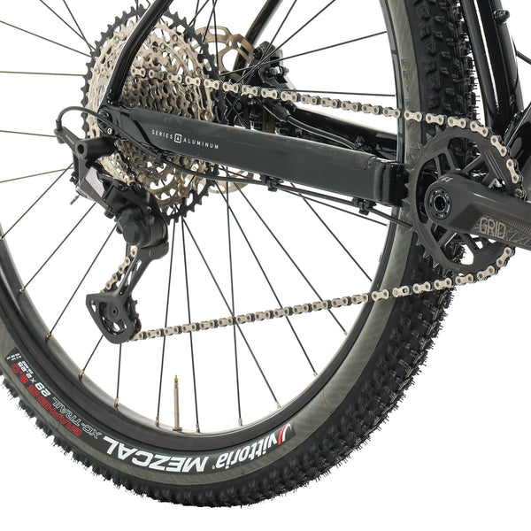 Marin Team Marin 2 Mountain Bike - 2022, X-Large | The Pro's Closet ...