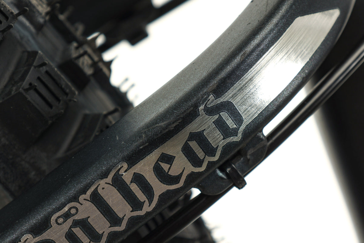 Guerrilla Gravity Pedalhead Mountain Bike - 2019, Size 3 | The Pro's ...