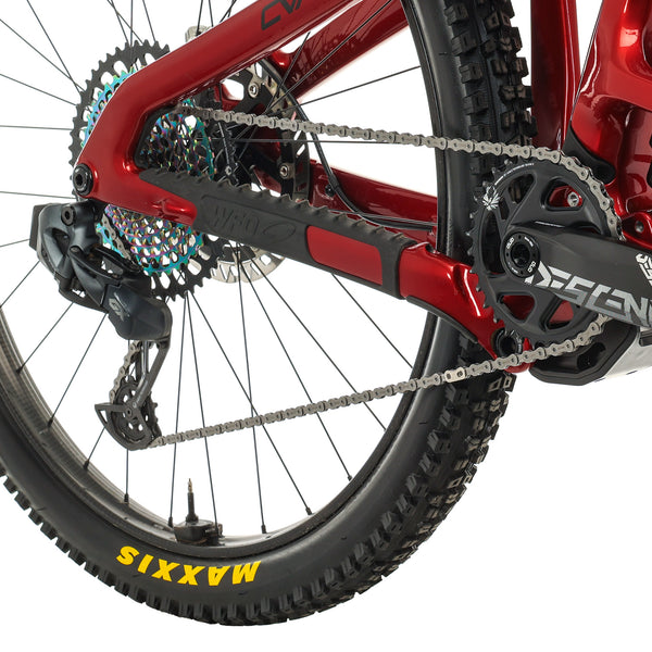 Niner WFO 9 RDO SRAM GX Eagle AXS Mountain Bike | The Pro's Closet