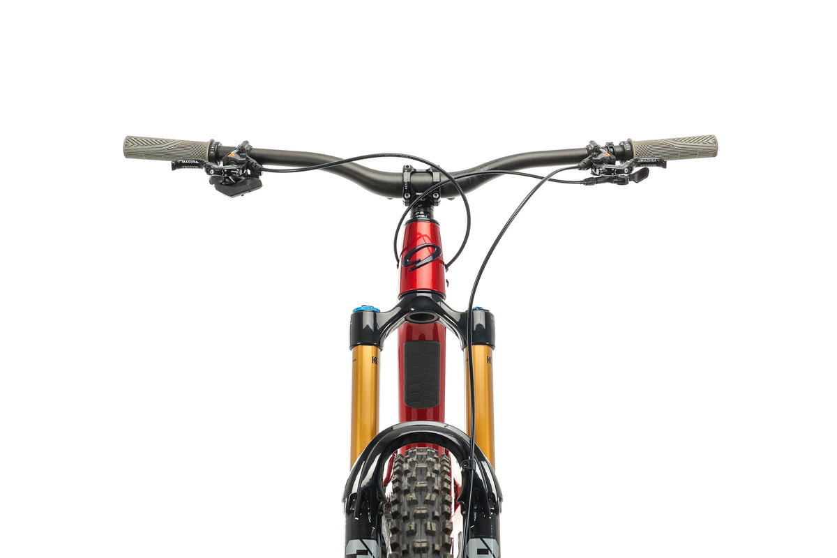 Niner WFO 9 RDO SRAM GX Eagle AXS Mountain Bike | The Pro's Closet