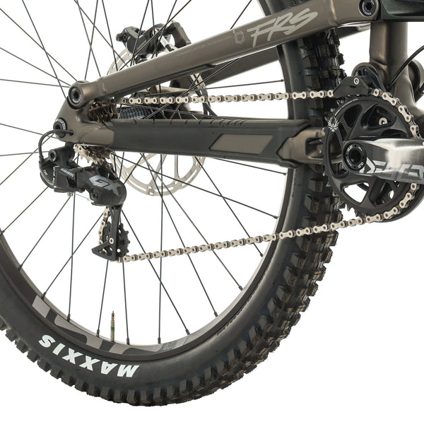 Commencal FRS Downhill Bike - 2022, Large | The Pro's Closet | BMT32489