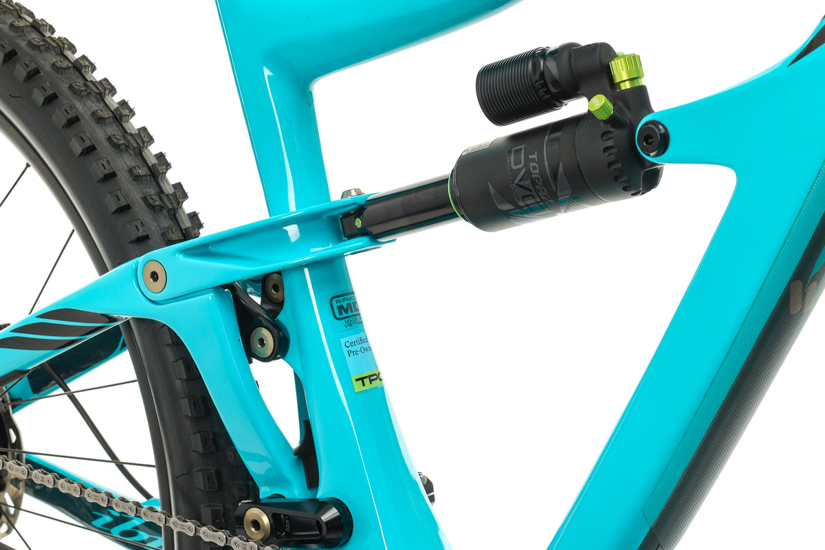 Ibis Ripmo XT Mountain Bike - 2021, Medium | The Pro's Closet | BMT32493