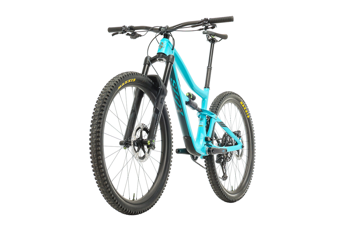 Ibis Ripmo XT Mountain Bike - 2021, Medium | The Pro's Closet | BMT32493