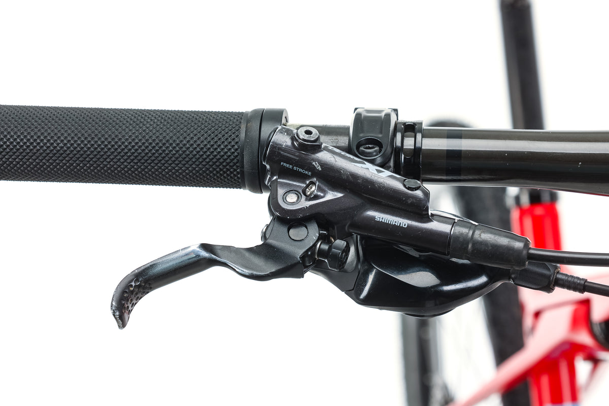 Trek Supercaliber Mountain Bike - 2020, Large | The Pro's Closet | BMT32529