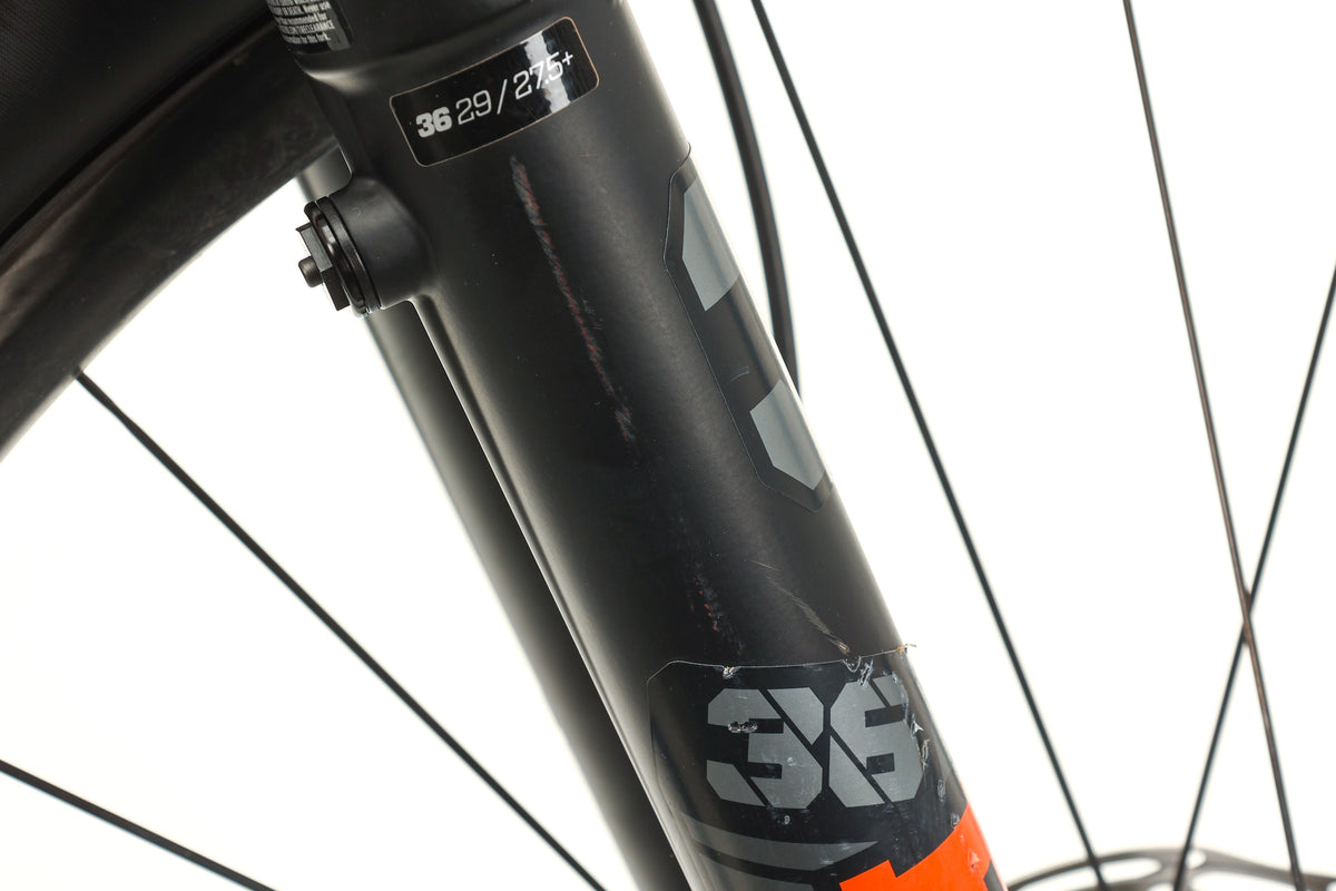 Spot Mayhem 130 6-Star AXS 29 Mountain Bike - 2023, Large | The Pro's Closet | BMT32546