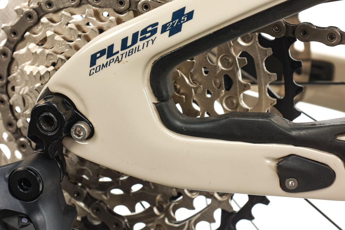 Pivot Switchblade Pro Mountain Bike - 2022, Large | The Pro's Closet ...