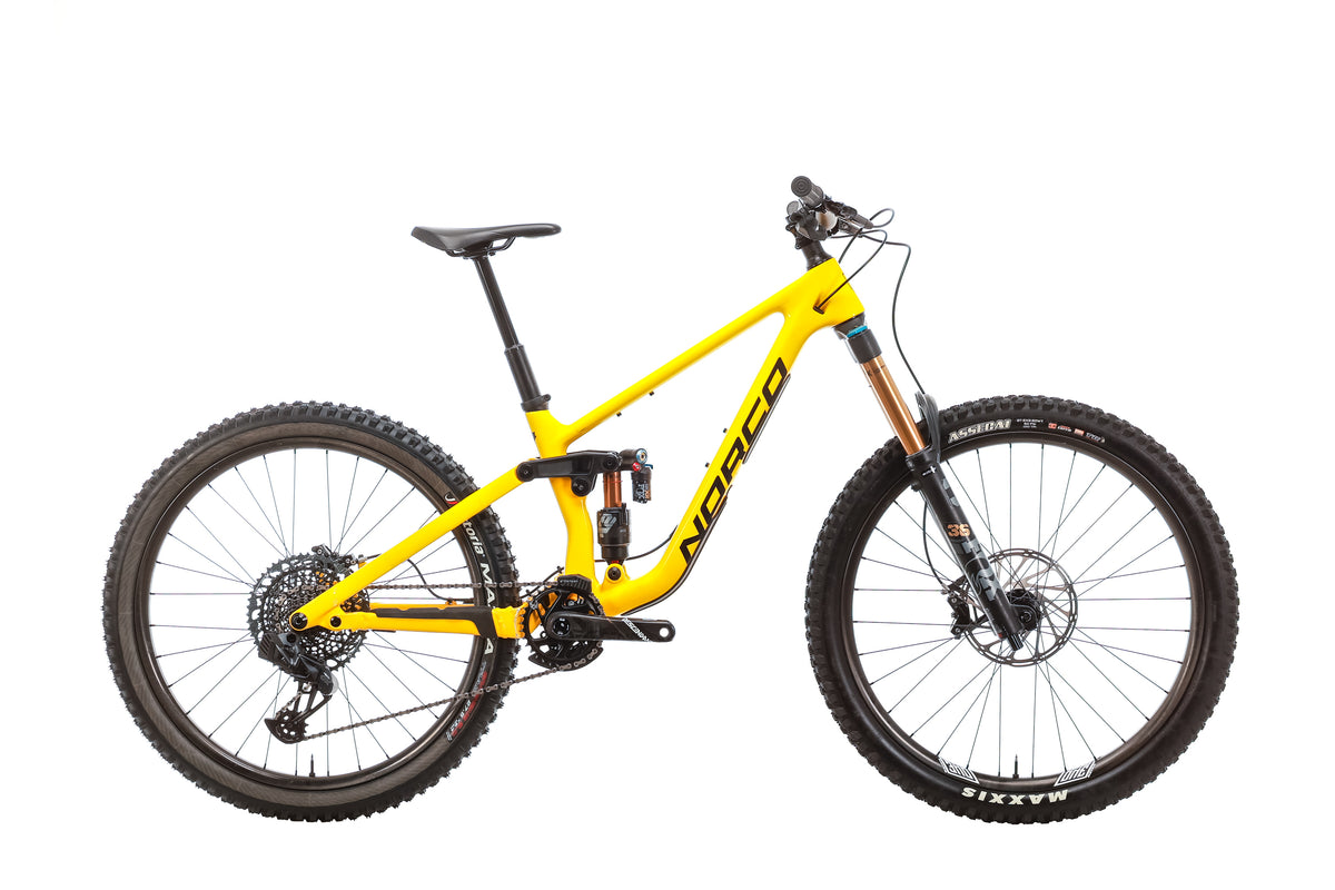 Norco Sight C1 AXS Mountain Bike - 2020, Small | The Pro's Closet ...