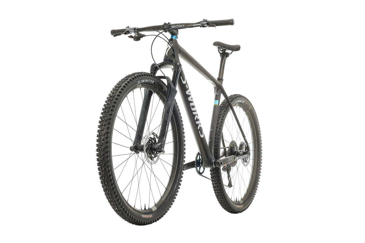Specialized S-Works Epic Hardtail Mountain Bike - 2020, X-Large | The Pro's Closet | BMT32569