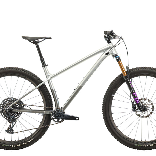 Specialized Fuse M4 Mountain Bike - 2022, Large | The Pro's Closet ...