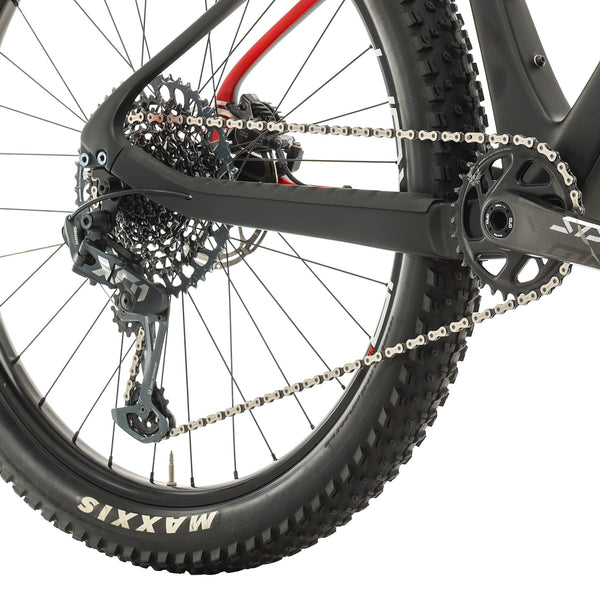 Spot Brand Rocker Geared Mountain Bike - 2021, Medium | The Pro's ...