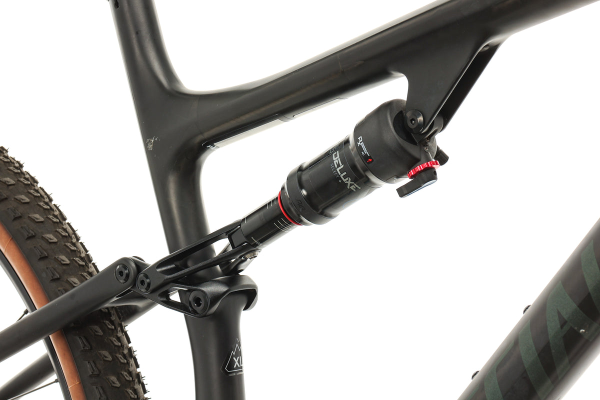 Specialized Epic EVO Comp Mountain Bike - 2021, | The Pro's Closet