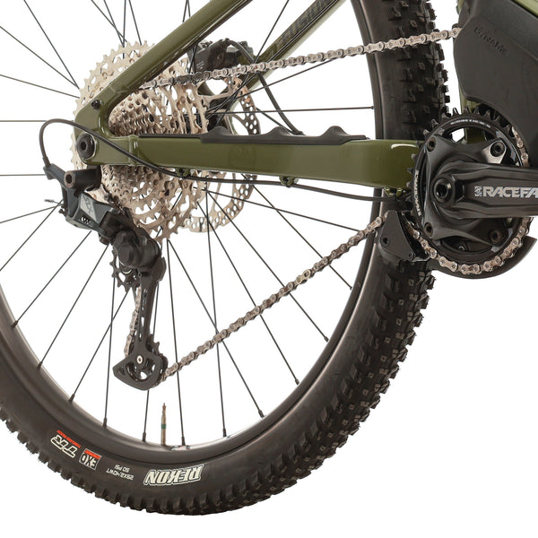 Rocky Mountain Fusion Powerplay Alloy 30 Shimano | The Pro's Closet