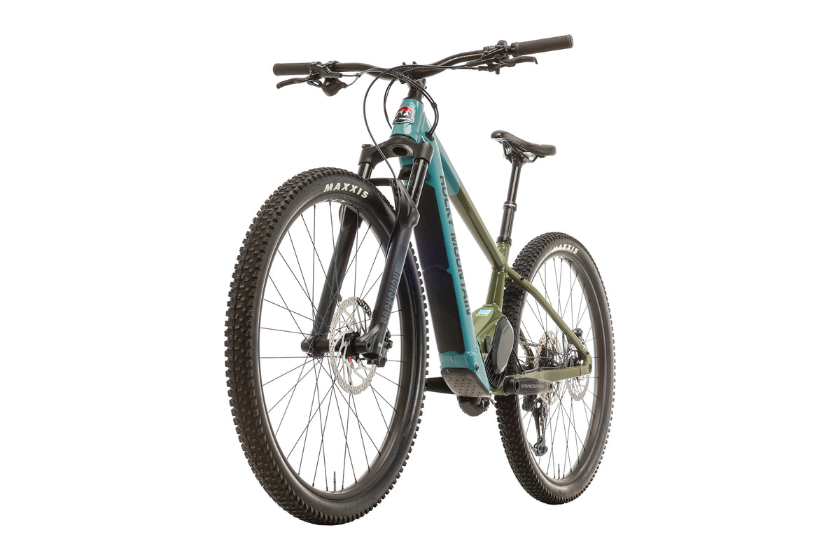 Rocky Mountain Fusion Powerplay Alloy 30 Shimano | The Pro's Closet