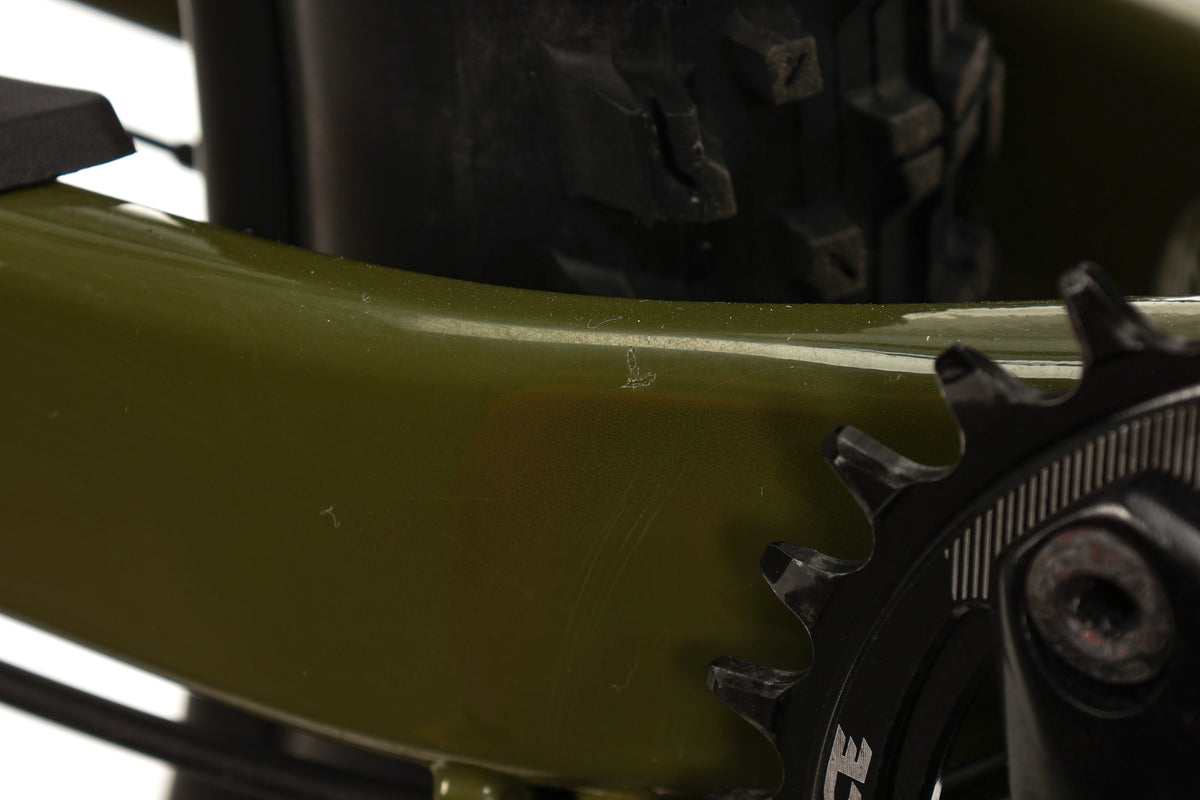 Rocky Mountain Fusion Powerplay Alloy 30 Shimano | The Pro's Closet