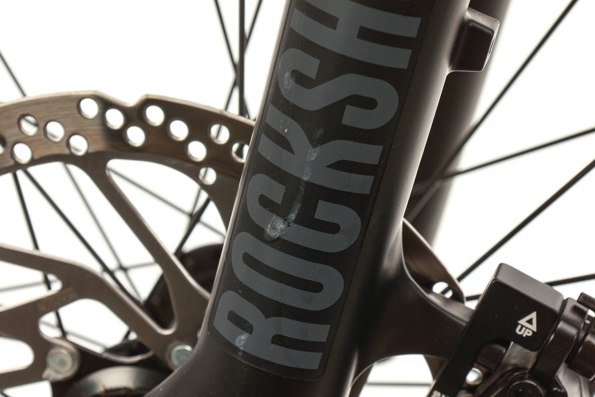 Rocky Mountain Fusion Powerplay Alloy 30 Shimano | The Pro's Closet