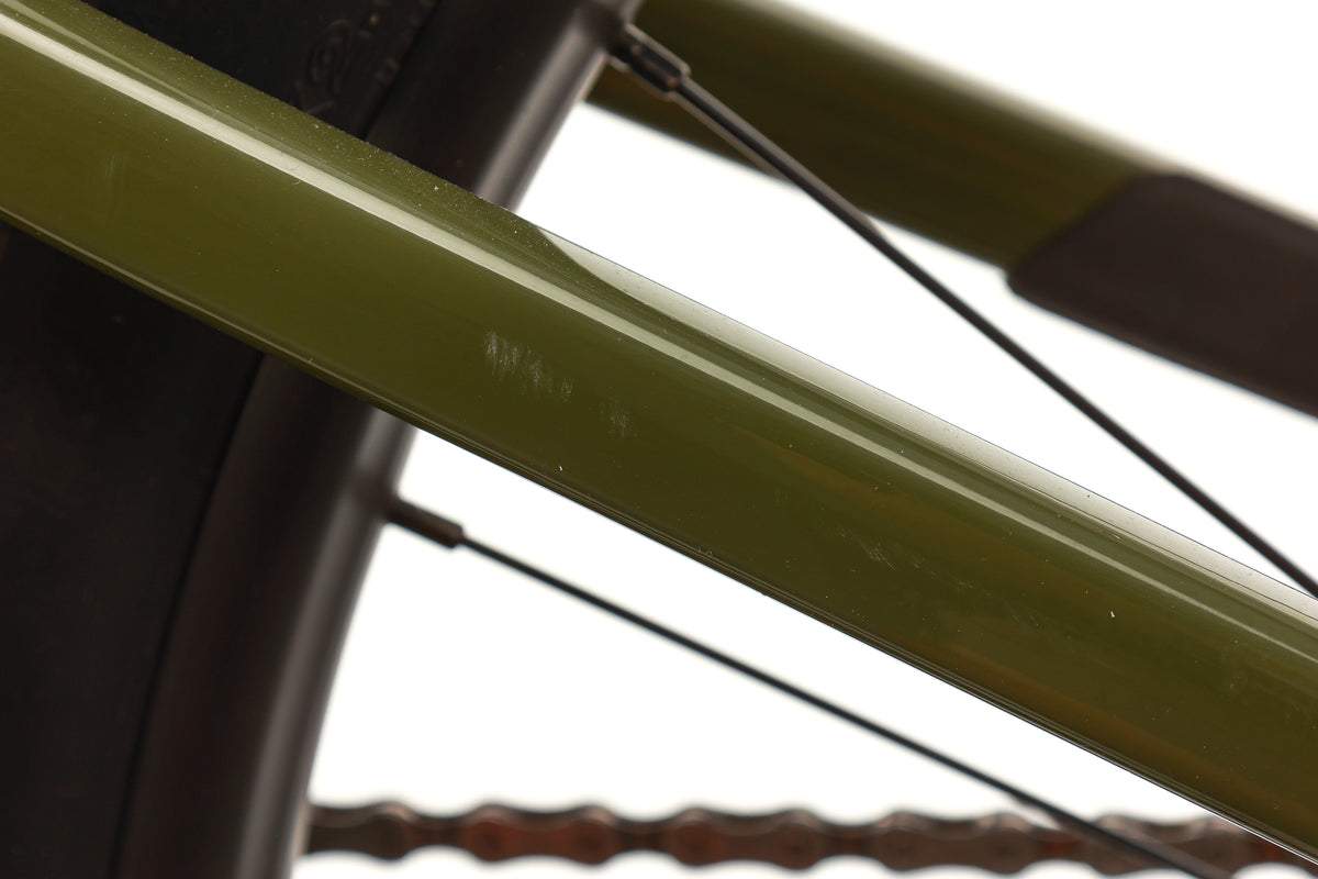 Rocky Mountain Fusion Powerplay Alloy 30 Shimano | The Pro's Closet