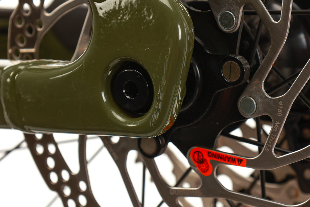 Rocky Mountain Fusion Powerplay Alloy 30 Shimano | The Pro's Closet