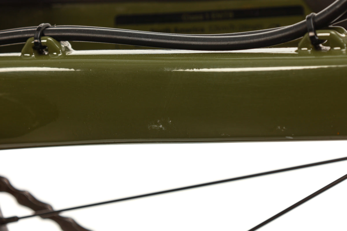 Rocky Mountain Fusion Powerplay Alloy 30 Shimano | The Pro's Closet