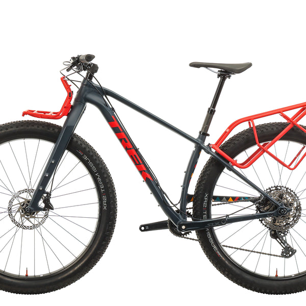 Trek 1120 Touring Bike - 2023, Medium | The Pro's Closet
