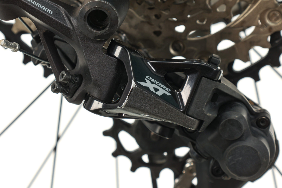 Orbea Rise H15 20MPH Mountain E-Bike - 2022, X-L | The Pro's Closet