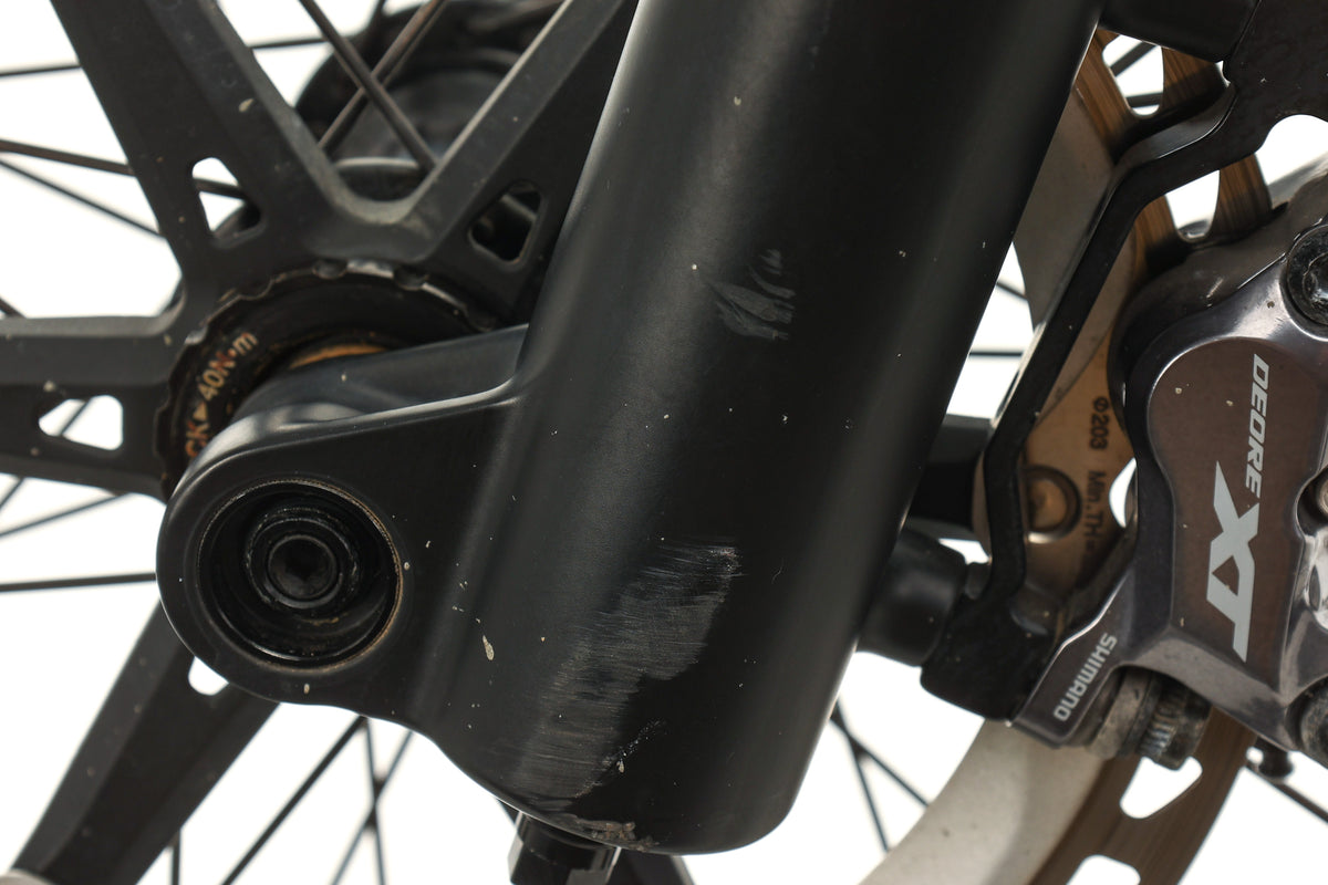 Orbea Rise H15 20MPH Mountain E-Bike - 2022, X-L | The Pro's Closet