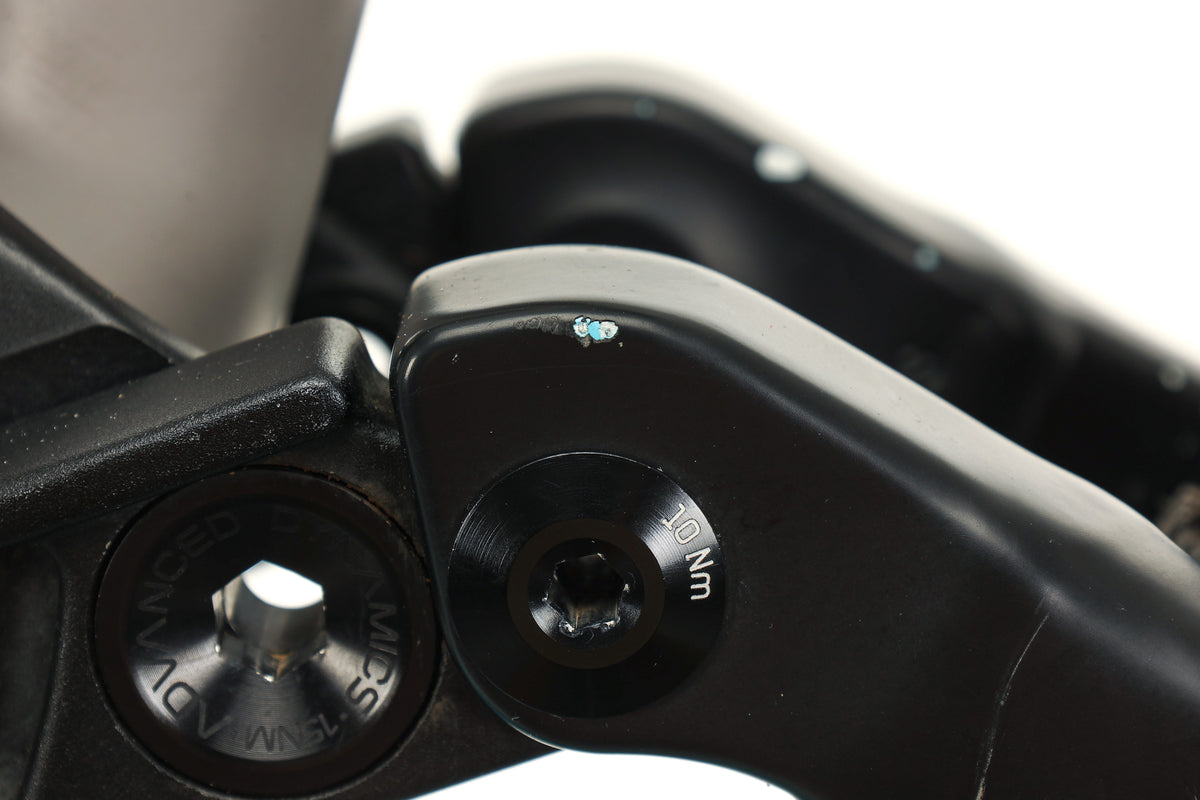 Orbea Rise H15 20MPH Mountain E-Bike - 2022, X-L | The Pro's Closet