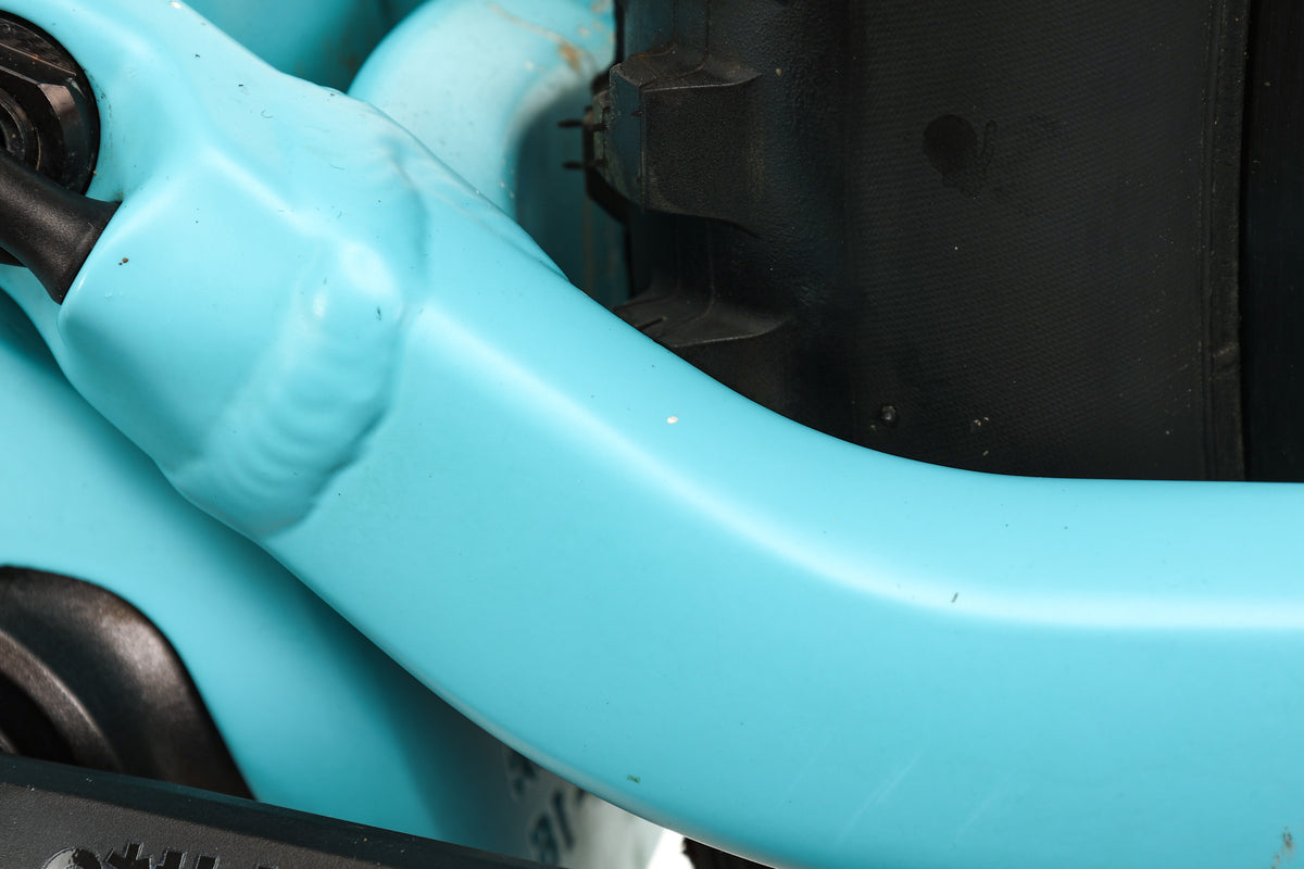 Orbea Rise H15 20MPH Mountain E-Bike - 2022, X-L | The Pro's Closet