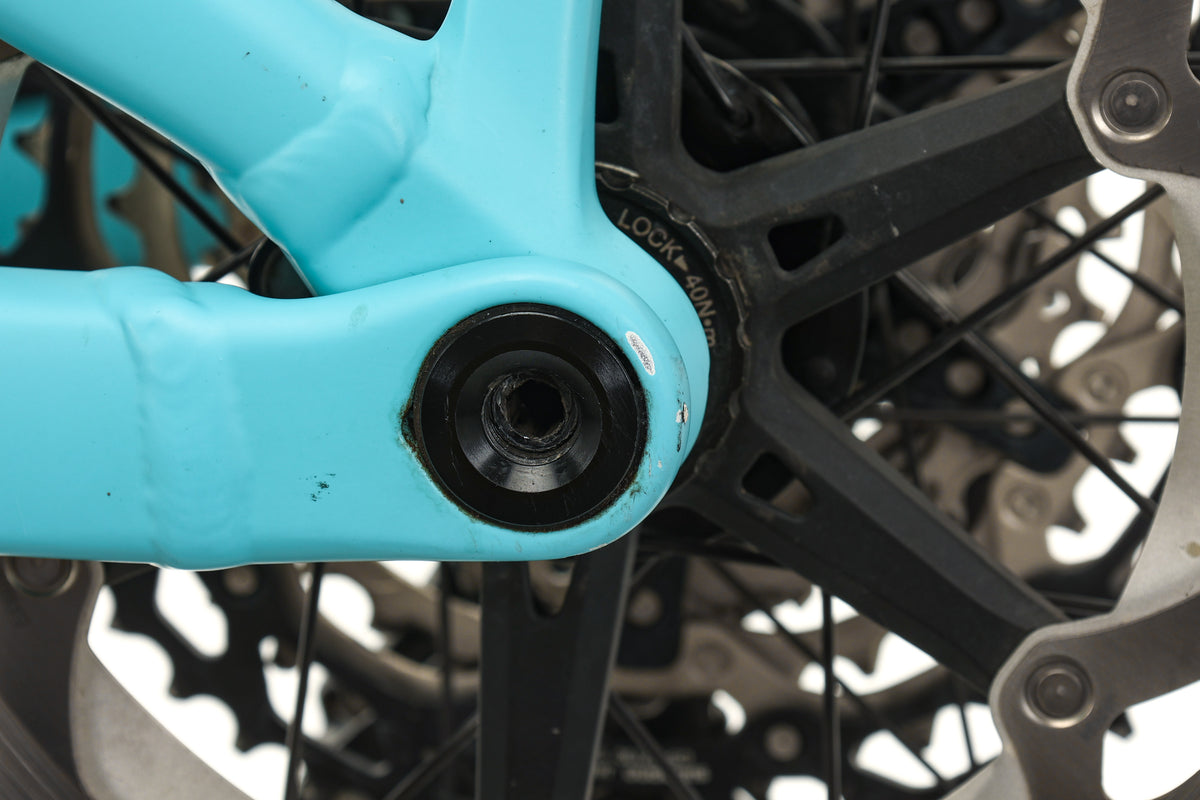 Orbea Rise H15 20MPH Mountain E-Bike - 2022, X-L | The Pro's Closet