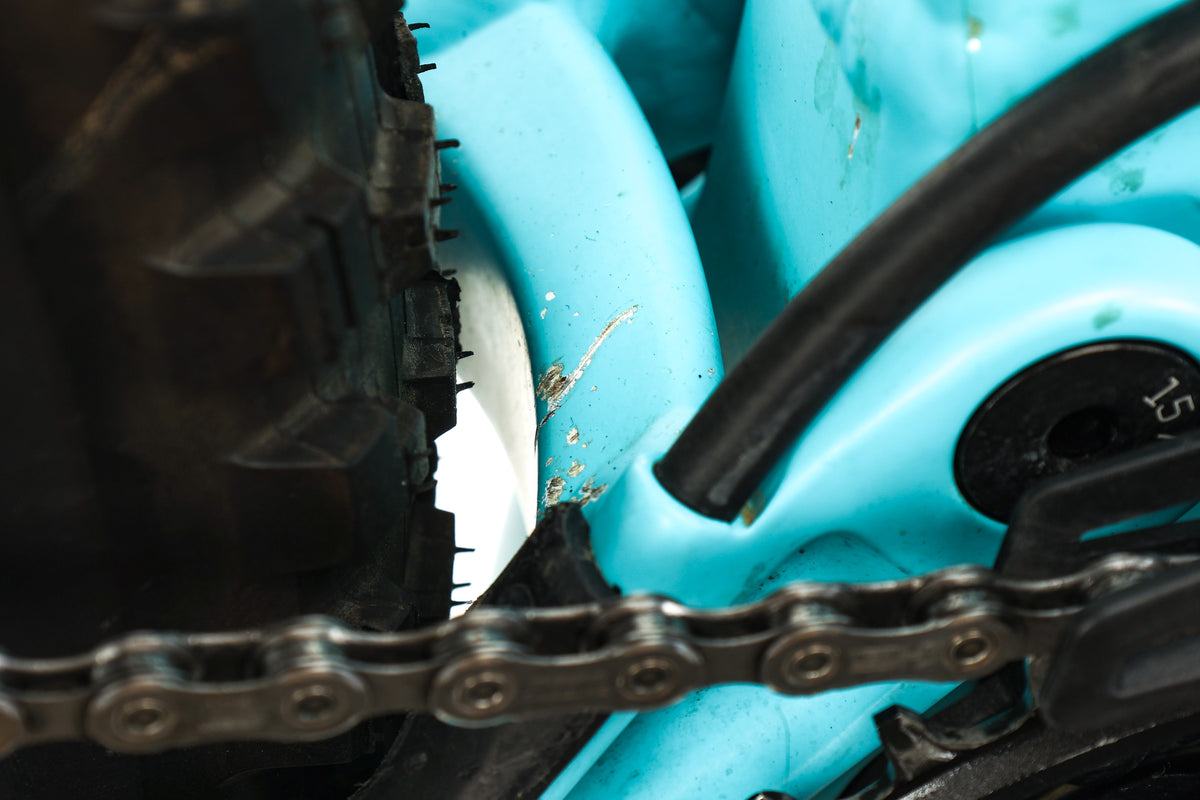 Orbea Rise H15 20MPH Mountain E-Bike - 2022, X-L | The Pro's Closet