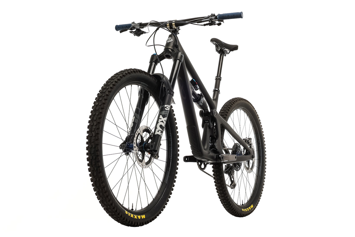 Yeti Cycles SB150 Mountain Bike - 2022, Medium | The Pro's Closet