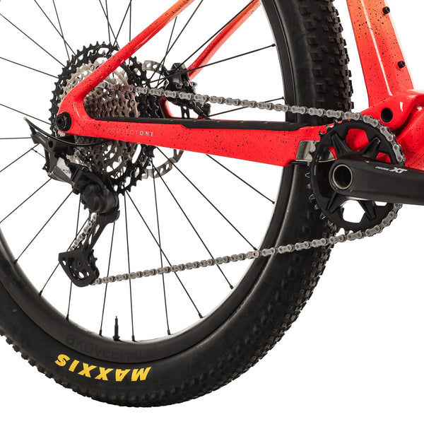 Trek Supercaliber 9.8 Project One Mountain Bike | The Pro's Closet