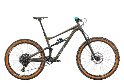 Used Mountain Bikes For Sale | Second Hand Used MTBs | TPC - The Pro's ...