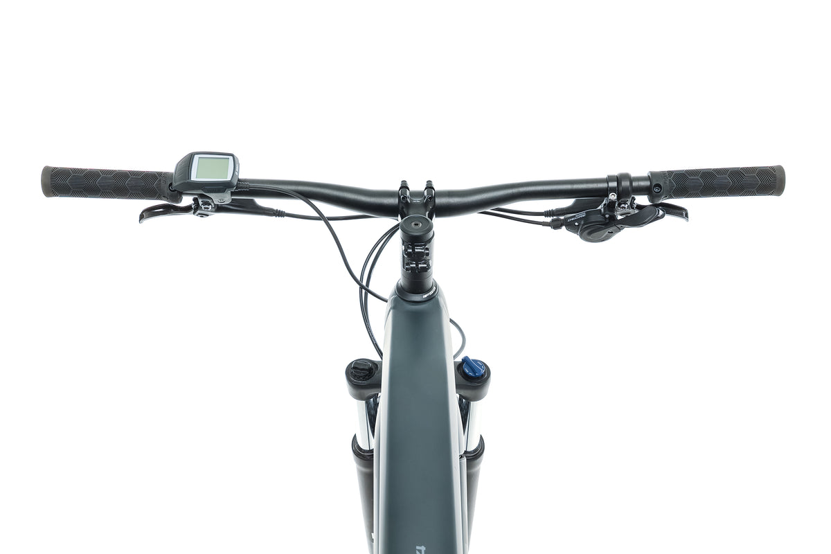 Trek Powerfly 4 Gen 3 Mountain E-Bike - 2021, Large | The Pro's Closet ...