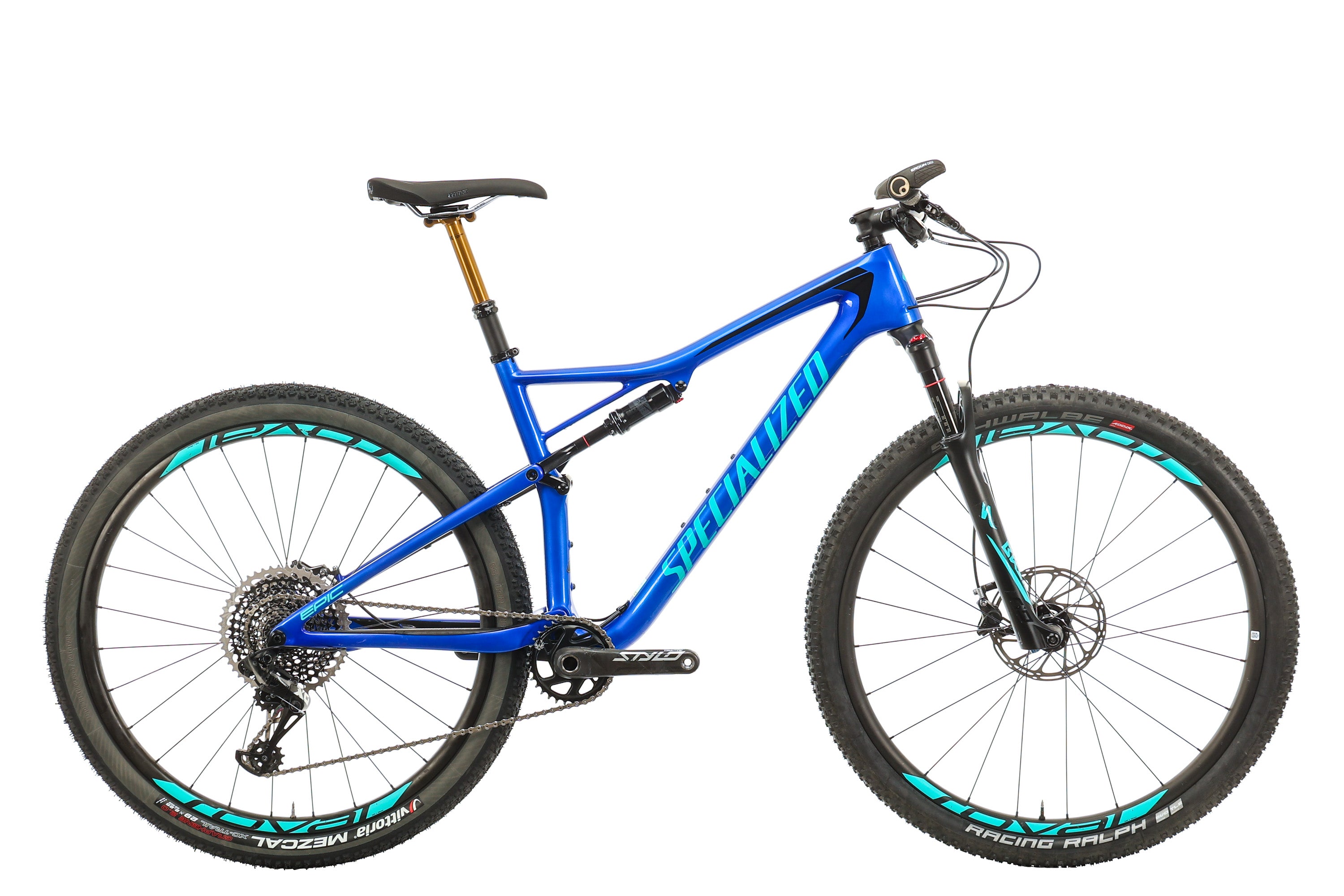 Dream bike quiver: Bikes that are a little scary | The Pro's closet ...