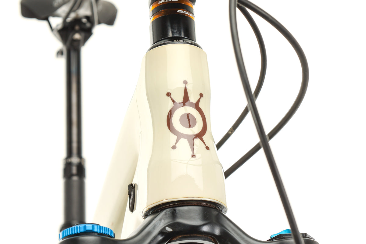 Alchemy Arktos 150 Mountain Bike - 2018, Large | The Pro's Closet ...