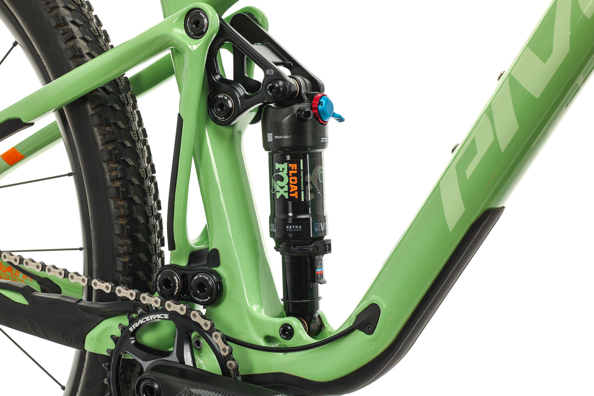 Pivot Mach 4 SL Mountain Bike - 2023, Medium | The Pro's Closet | BMT32766