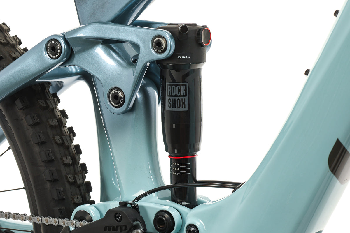 Liv Intrigue X Advanced E+ EL 2 20mph Women's Mountain E-Bike - 2023 ...